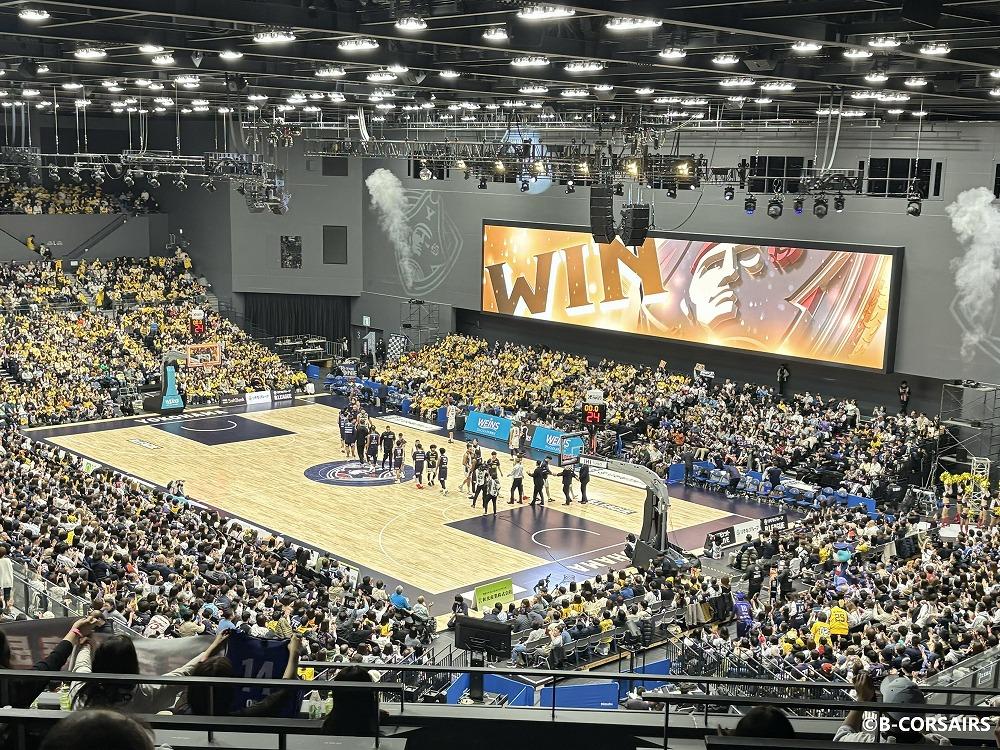 【スポーツ振興応援メニュー専用】横浜ビー・コルセアーズ【5/3（土）横浜BUNTAI VIPソファ席（5名席）】観戦チケット【チョイス限定】 | JTBのふるさと納税サイト [ふるぽ]