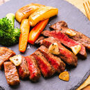 【A4～A5】博多和牛サーロインステーキセット 600g（150g×4枚） | JTBのふるさと納税サイト [ふるぽ]